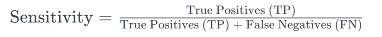 Understanding Receiver Operating Curves and the AUC: A Guide for ...